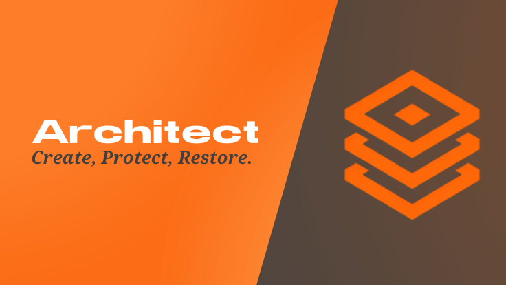 Architect — The server building system
